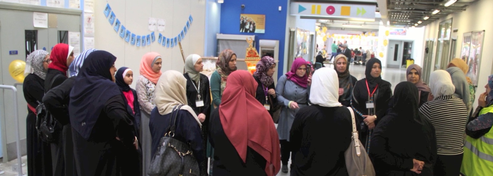 Our Staff – Al-Manar Arabic School