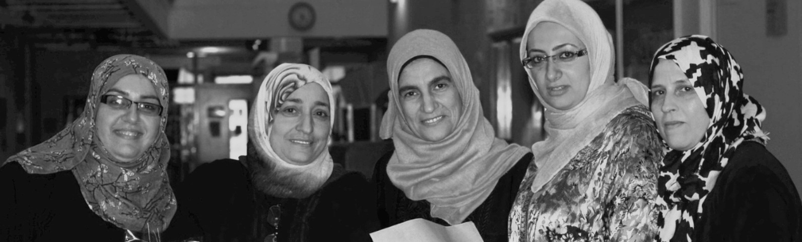 Our Staff – Al-Manar Arabic School
